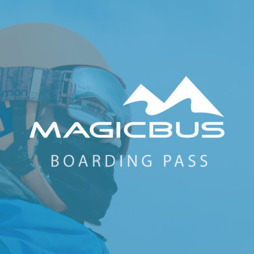MagicBus Boarding Pass | MagicBus Tours