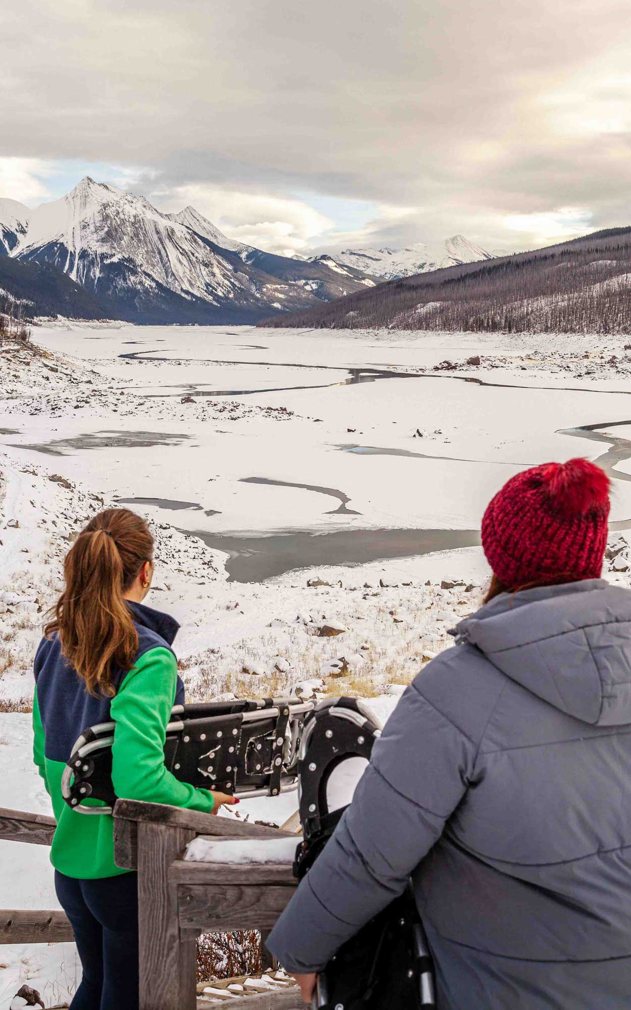 Off Slope Activities | MagicBus Tours